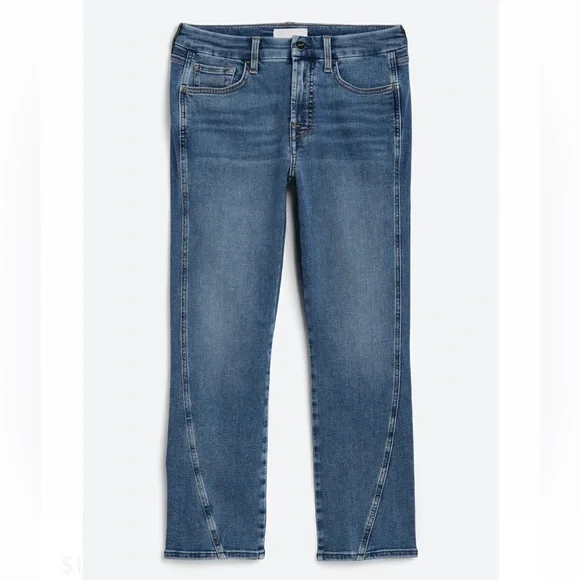 29 Jen7 By 7 For All Mankind Size Online | emergencydentistry.com
